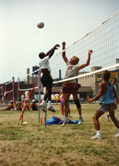 Anchor and Stake Sets | Shop Volleyball Court Equipment Now – Home ...