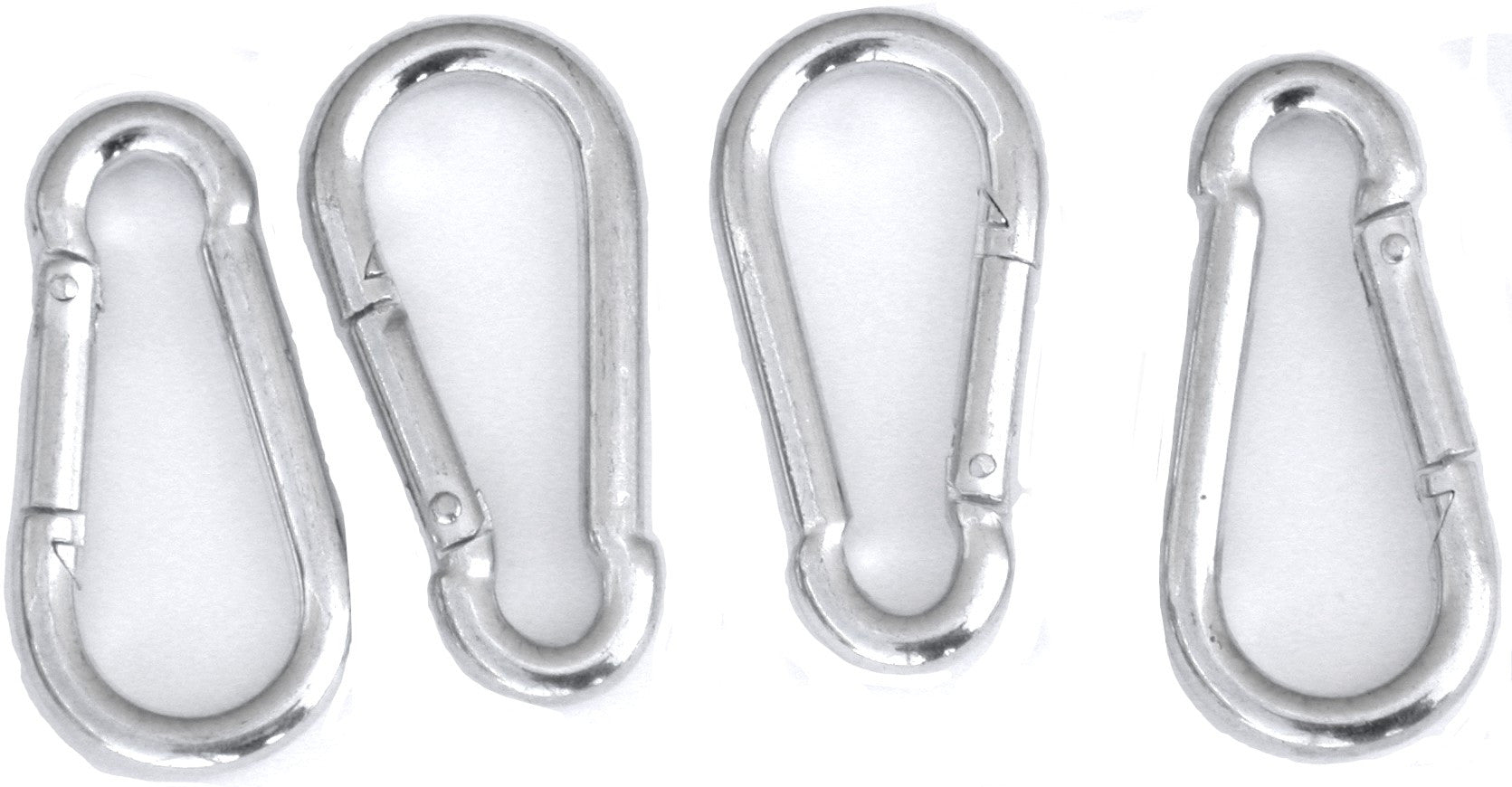 Spring Locking Snaps | Shop Volleyball Court Online Now – Home Court ...